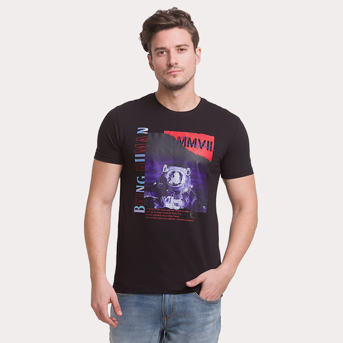 Buy Mens T-Shirts Online | Being Human Canada – Being Human Clothing Canada